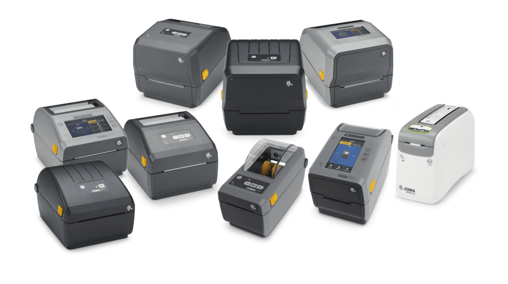 Navigating the World of Zebra Printers for Business PaladinID, LLC ...
